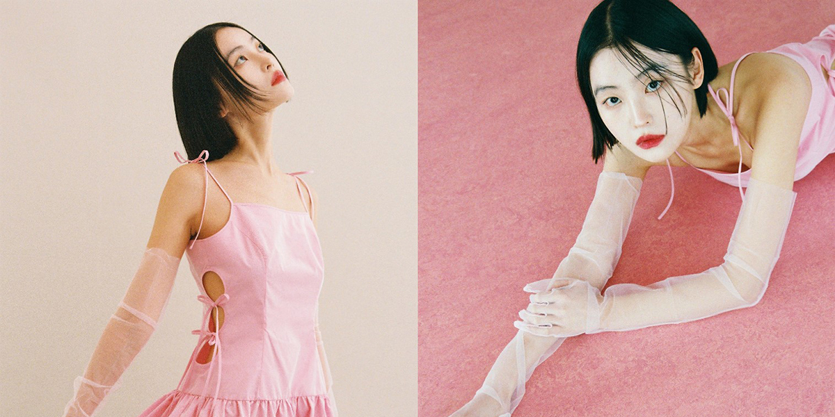 가연리, 24 SS 2차 컬렉션 공개 | bnt뉴스