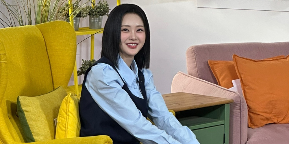 홍지윤, ‘글램미’ 시즌2 MC 발탁... 오늘(9일) 전격 공개 | bnt뉴스