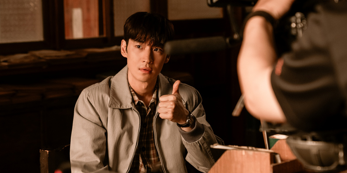 ‘수사반장 1958’ 이제훈 “집념과 화 잘 표현해달라는 최불암 말 가슴 깊이 새겨” | bnt뉴스