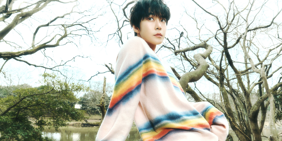 NCT 도영, 타이틀곡 ‘반딧불’로 응원할 청춘의 모든 순간! | bnt뉴스