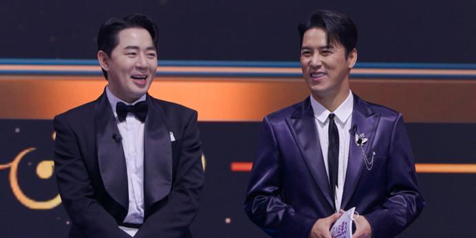 ‘미스트롯3’ TOP7 위해 장민호X붐 출격 “경연을 총망라하는 특별한 시상식 될 것” | bnt뉴스