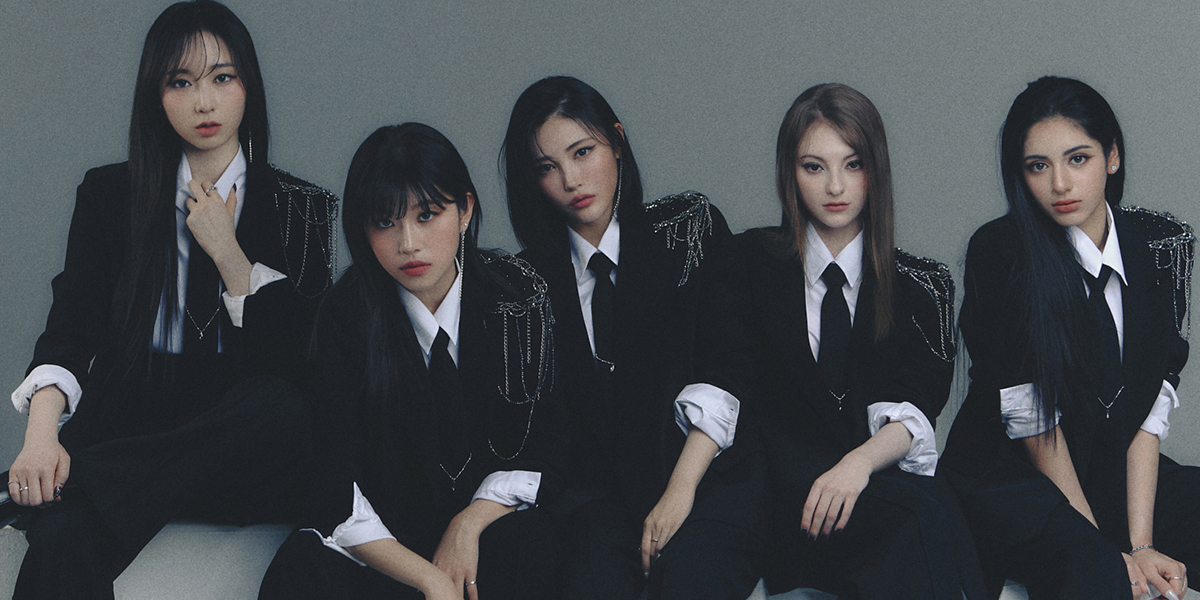 [인터뷰] Ready 엑신(X:IN) | bnt뉴스