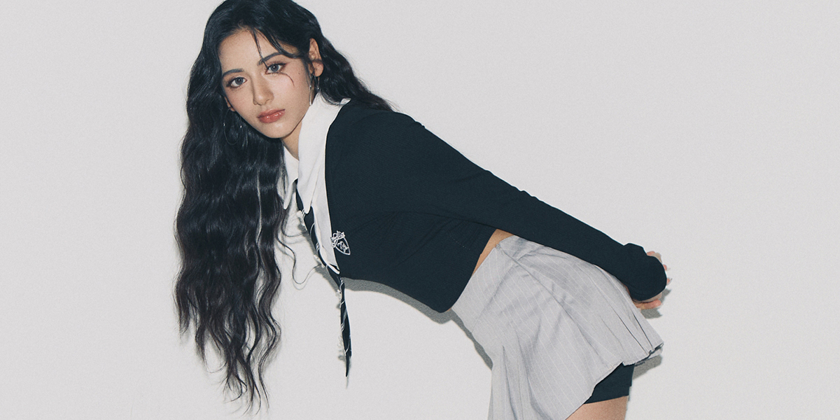 [화보] 엑신 아리아 “‘방탄소년단-피 땀 눈물’ 뮤직비디오 보고 K-POP에 관심 많아져” | bnt뉴스