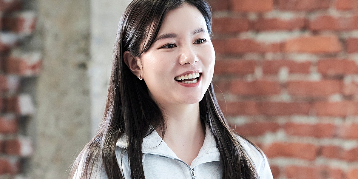 [포토] 미스코리아 김진솔, ‘리더다운 내추럴한 여유 미소’ | bnt뉴스