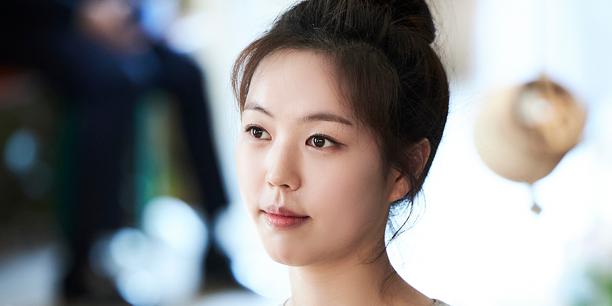 [포토] 미스코리아 한호정 ‘편안하게 집중’ | bnt뉴스