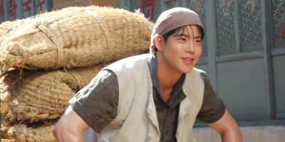 ‘수사반장 1958’ 최우성, 캐릭터 위해 25kg 증량 파격 변신 | bnt뉴스