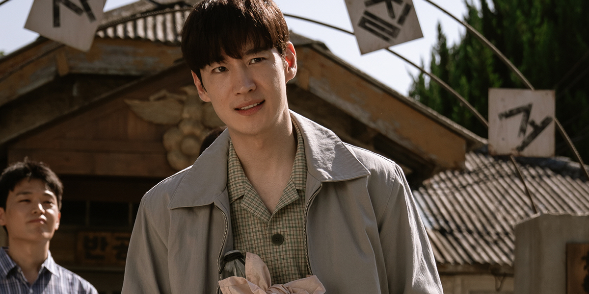 ‘수사반장 1958’ 오늘(19일) 디즈니+ 최초 공개... ‘한국의 콜롬보’ 최불암 청년기 집어삼킨 쇠뿔 같은 이제훈 | bnt뉴스