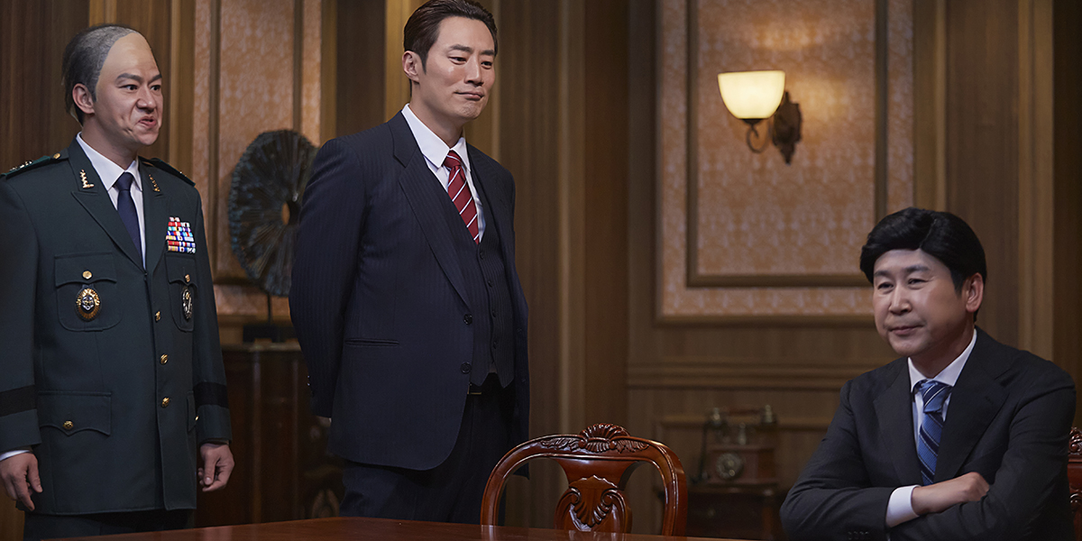 이희준, 빌런 아닌 코미디 레어템으로 반전 웃음 선사 (SNL) | bnt뉴스