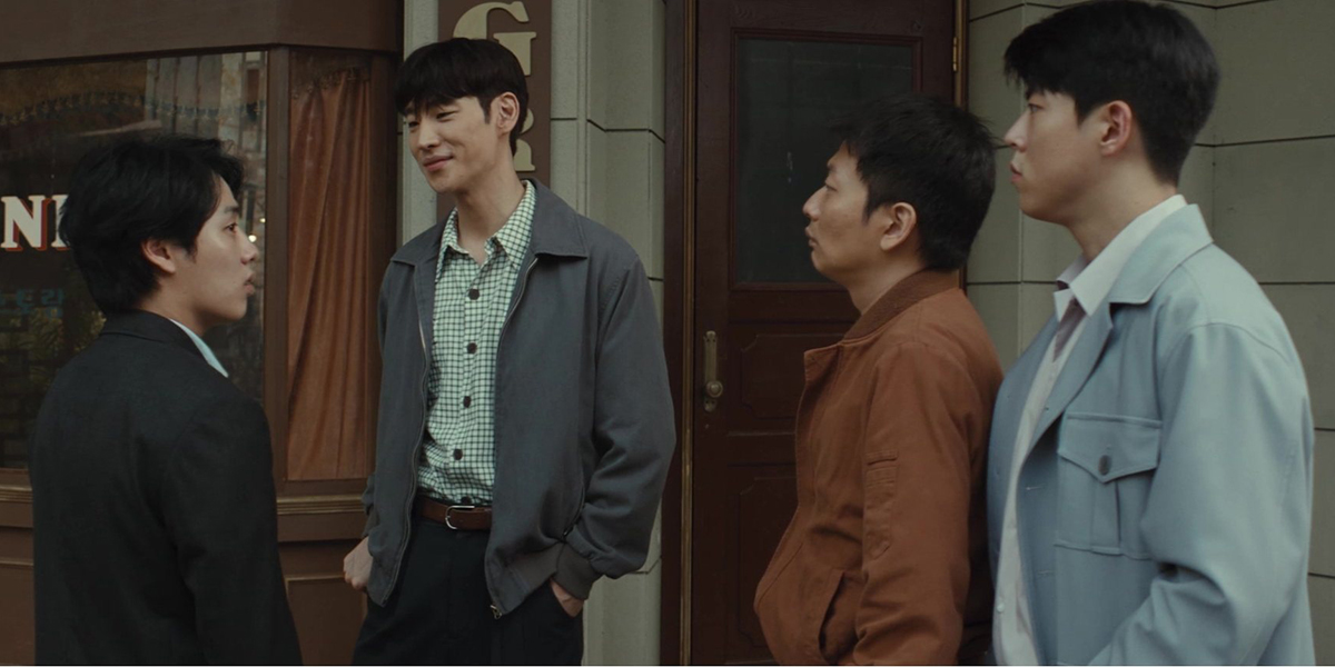 ‘수사반장 1958’ 이제훈·이동휘·최우성·윤현수, 드디어 완전체 출격...최고 13.0% | bnt뉴스