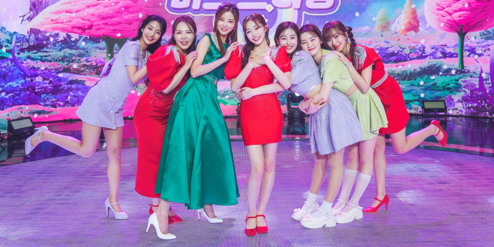 ‘미스쓰리랑’ 측 “멤버들, 트로트 향한 열정 더욱 커져” 감격 | bnt뉴스