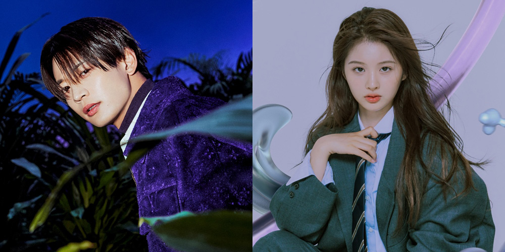 ‘쇼! 음악중심 in JAPAN’ 샤이니 민호X엔믹스 설윤, MC 출연 확정! | bnt뉴스