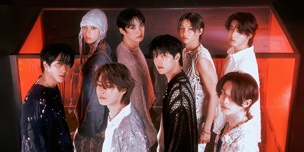 스트레이 키즈, 신곡 ‘Lose My Breath (Feat. Charlie Puth)’ 단체 티저 최초 공개! | bnt뉴스