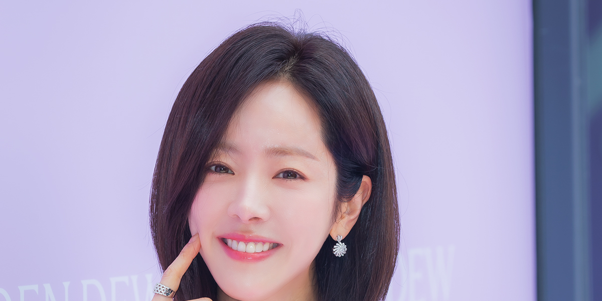 [포토] 한지민 '귀염뽀짝' | bnt뉴스