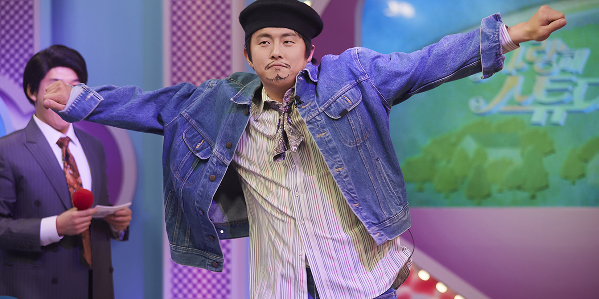 필터링 없는 날 것의 맛, 거침없는 예능감...“이것이 기안84” (SNL) | bnt뉴스