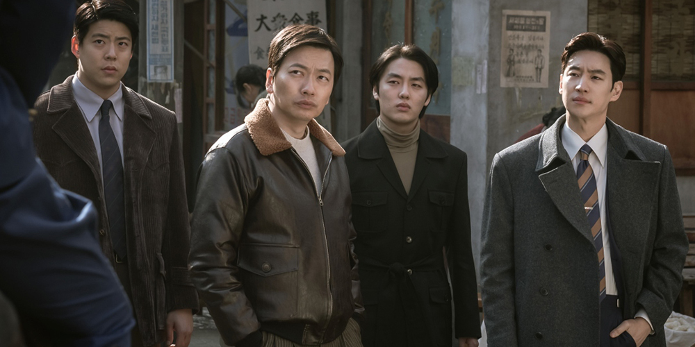 ‘수사반장 1958’ ‘3년 후’ 1961년 종남 경찰서의 격변 예고 | bnt뉴스