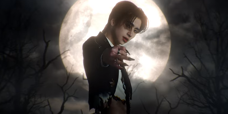 이동열, 솔로 데뷔곡 ‘Drip Drop’으로 치명적 카리스마 발산 | bnt뉴스