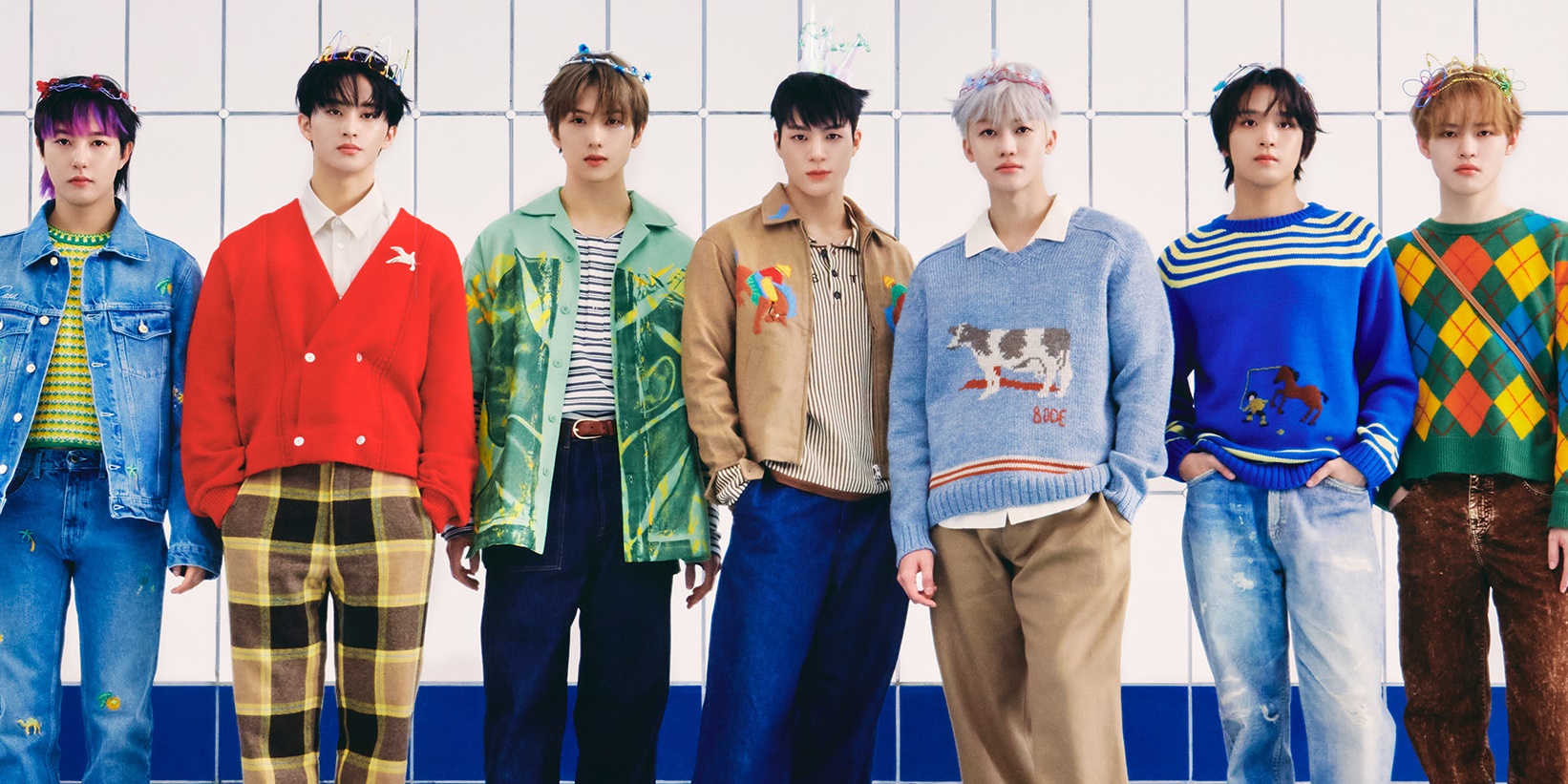 NCT DREAM, 오늘(8일) 日 싱글 ‘Moonlight’ 공개 | bnt뉴스