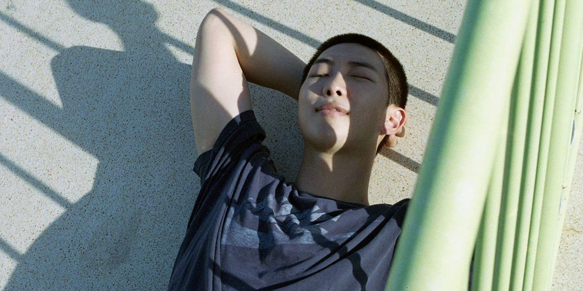 BTS RM, 오늘 ‘Come back to me’ 발표…“제일 아끼는 노래 중 하나” | bnt뉴스