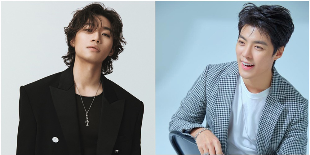 ‘한일톱텐쇼’ 대성·강남, 2MC 확정... 오는 5월 말 첫 방송 예정 | bnt뉴스