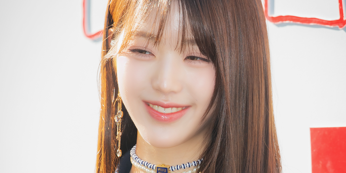 [포토] 아이브 장원영 '과즙이 팡팡' | bnt뉴스