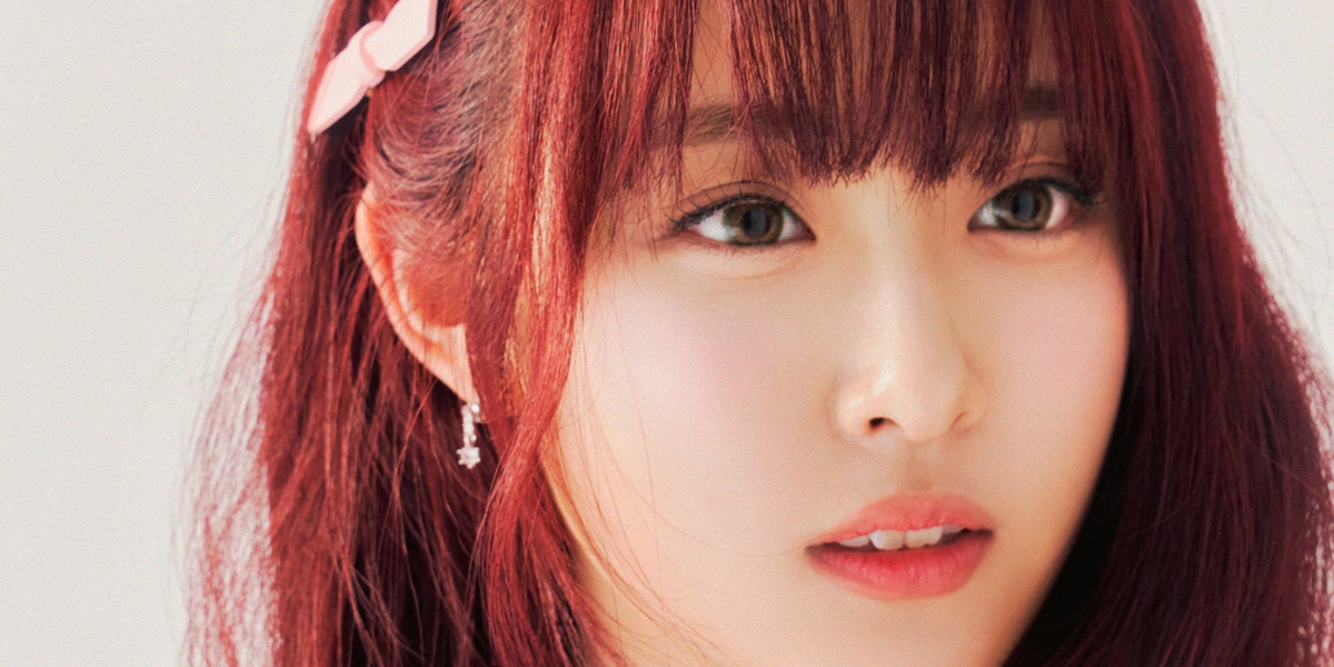 [화보] 아일리원 리리카 “롤모델은 트와이스 나연, 천생 아이돌 같은 면모 닮고 싶어” | bnt뉴스