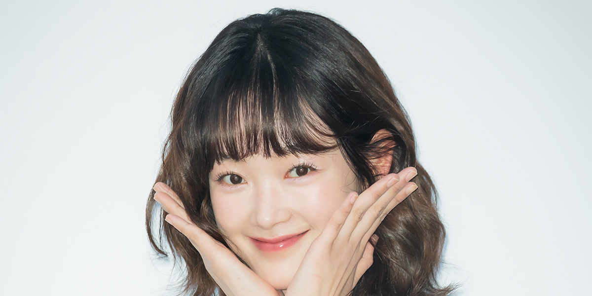 [포토] 이유미 'DNA까지 러블리' | bnt뉴스