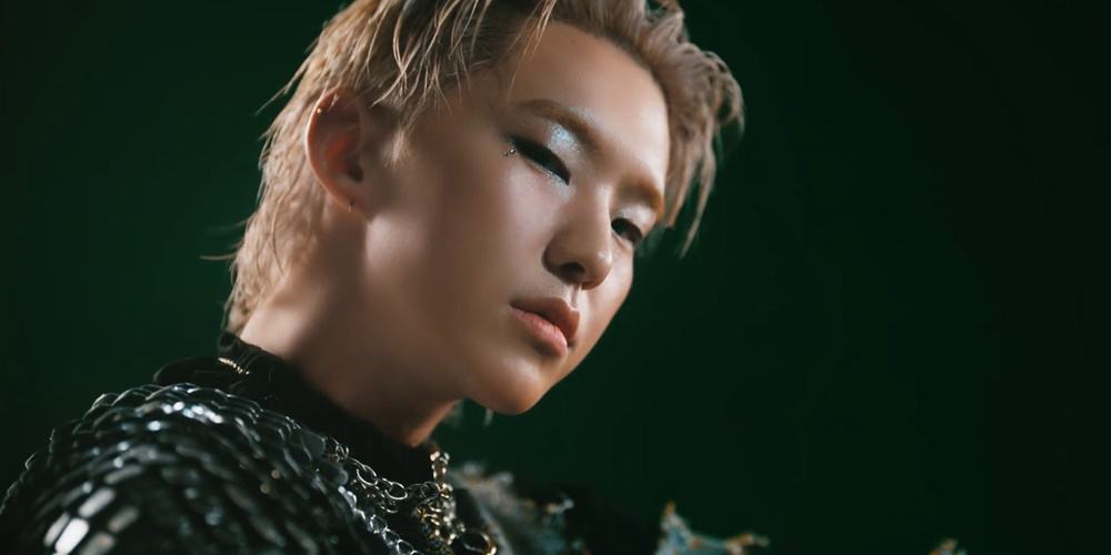 세븐틴 호시X준X디에잇X디노, 퍼포먼스팀의 나른한 무드 ‘Spell’ MV 공개 | bnt뉴스