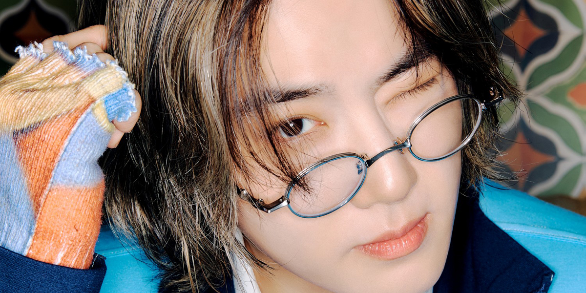 엑소 수호, 더블 타이틀 곡 ‘치즈’ MV 티저 공개 | bnt뉴스