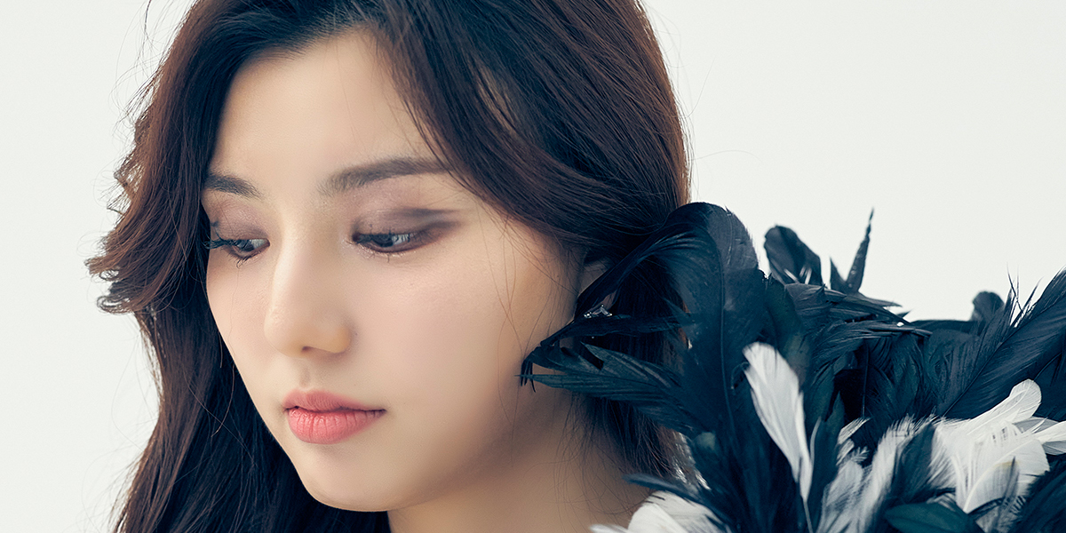 박예진 “방송계 아는 사람없이 홀로 열심히 입지 쌓아” [2024 아나테이너월드] | bnt뉴스