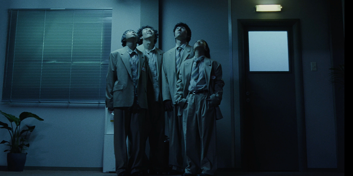 RM, 타이틀곡 ‘LOST!’ MV 티저 공개... 상상 넘치는 비주얼 | bnt뉴스