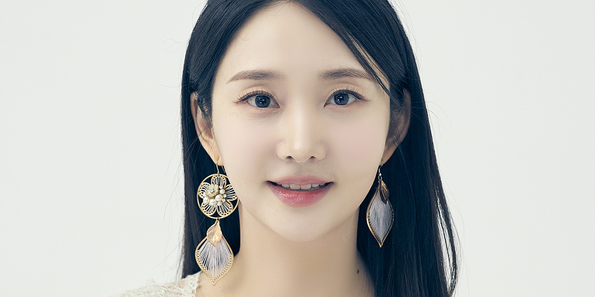 강보라 “내 이름을 건 프로그램 진행하는 그날까지” [2024 아나테이너월드] | bnt뉴스