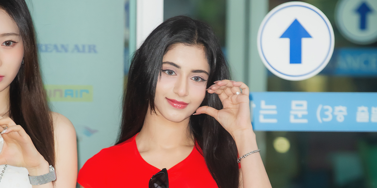 [포토] 엑신 아리아 '잘생쁨' | bnt뉴스