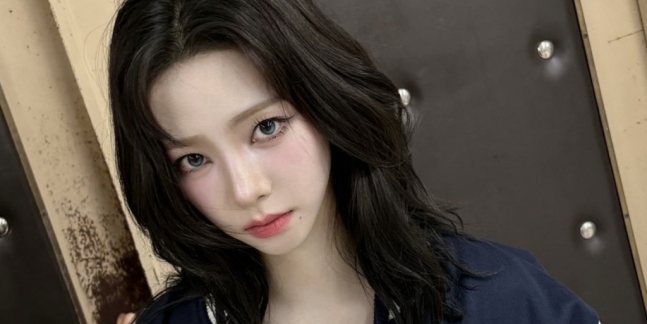 에스파 카리나, 과잠 입어도 이렇게 예쁠 일? ‘AI 대학생 그 자체’ | bnt뉴스