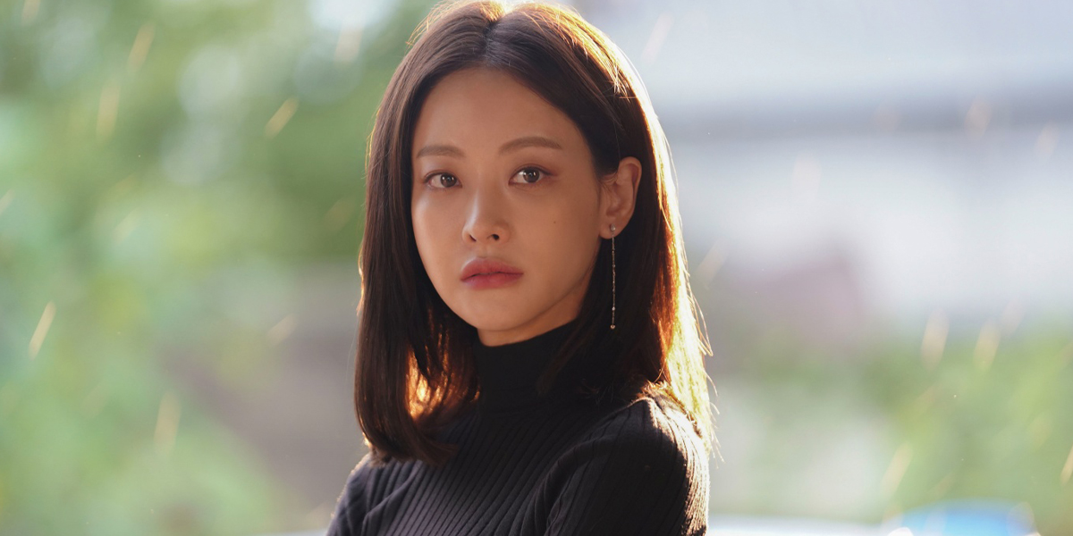 오연서, 도발적인 분위기... ‘플레이어2’ 비하인드 컷 공개 | bnt뉴스