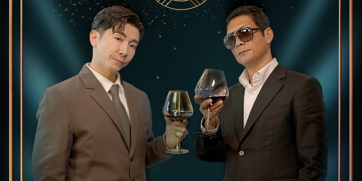 ‘XYOB’, ‘와썹맨’ 박준형X’청소광’ 브라이언 만났다! ‘교포 케미’ 발산! | bnt뉴스