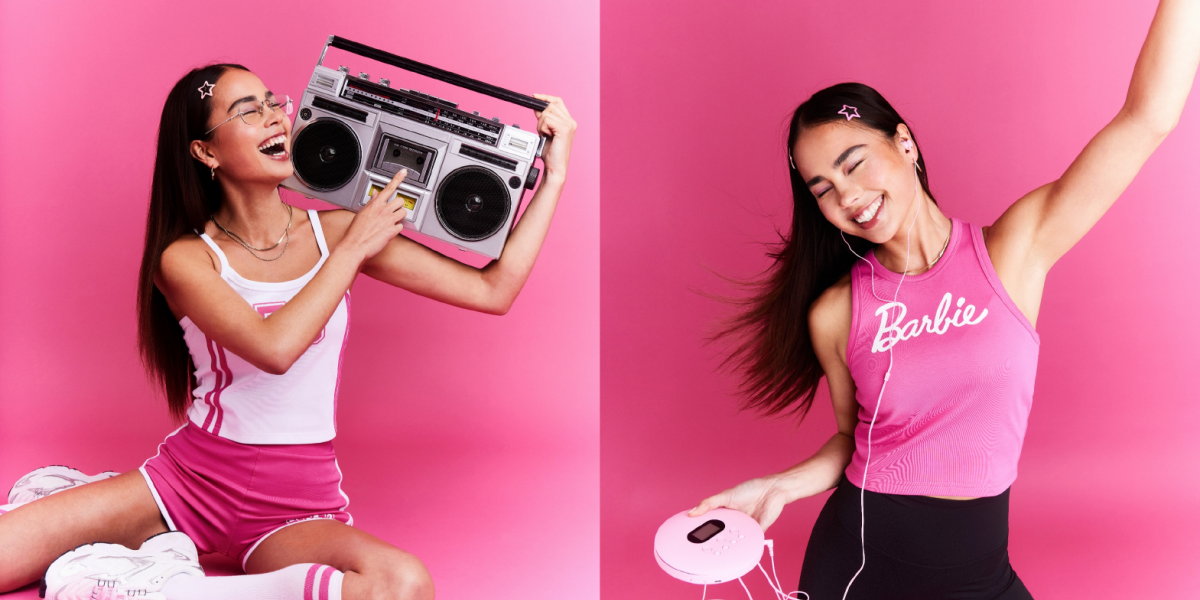 에이치덱스, ‘24 SS 바비 컬래버 컬렉션’ 공개 | bnt뉴스