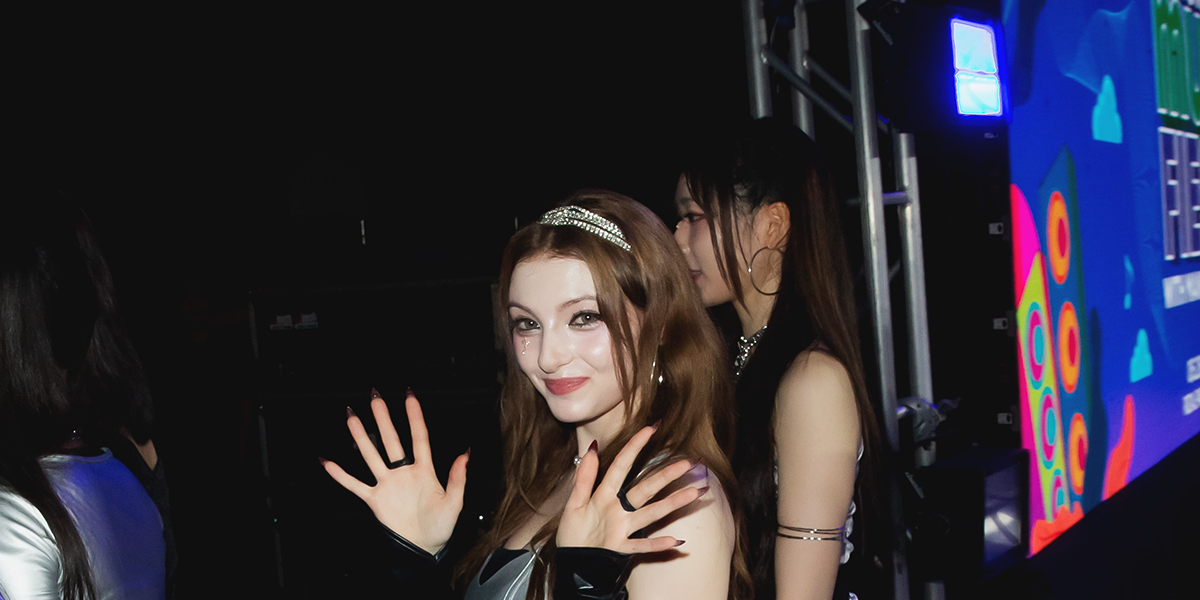 [포토] 엑신 노바 '짜잔'(SBTown MUSIC FIESTA) | bnt뉴스