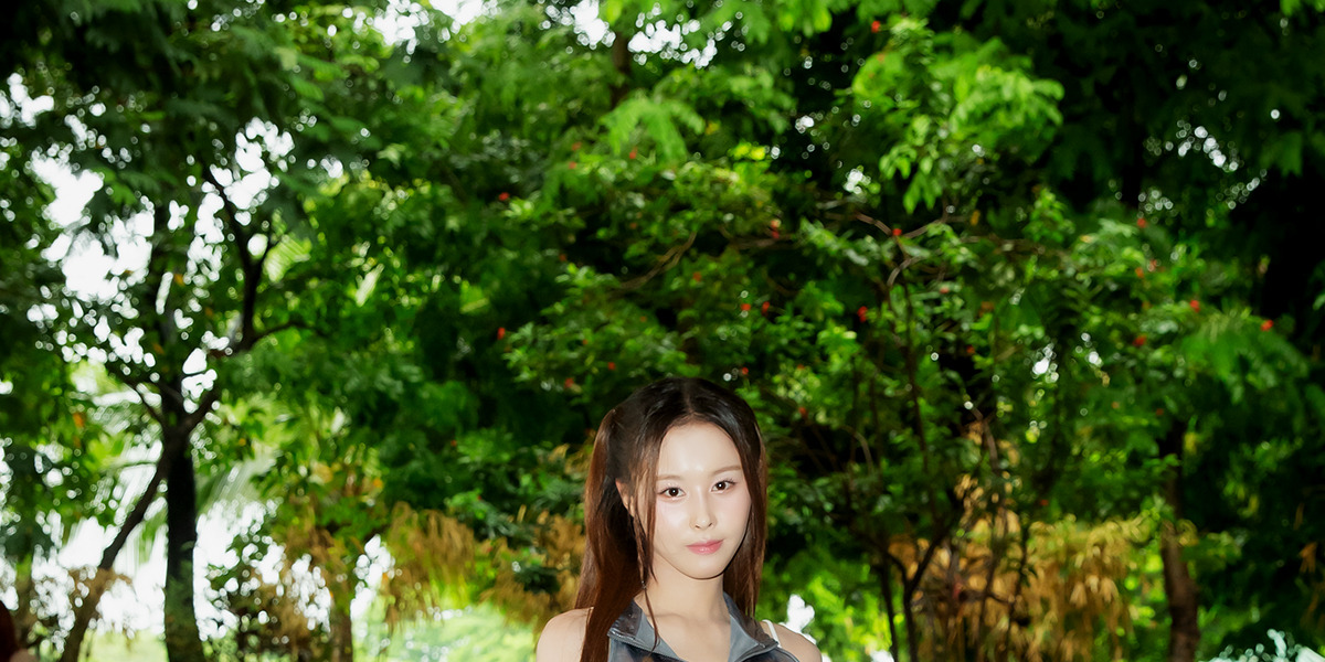 [포토] 퀸즈아이 나린 '은금쟁이의 화려한 외출'(SBTown MUSIC FIESTA) | bnt뉴스