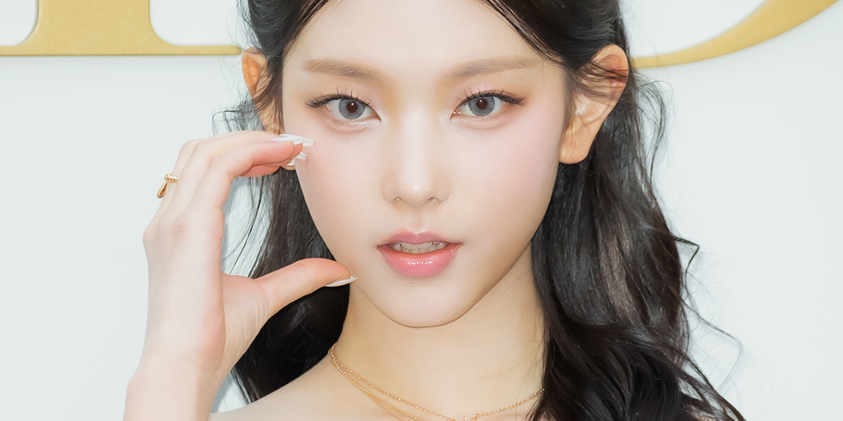 [포토] 뉴진스 해린 '버니즈는 사랑입니다' | bnt뉴스