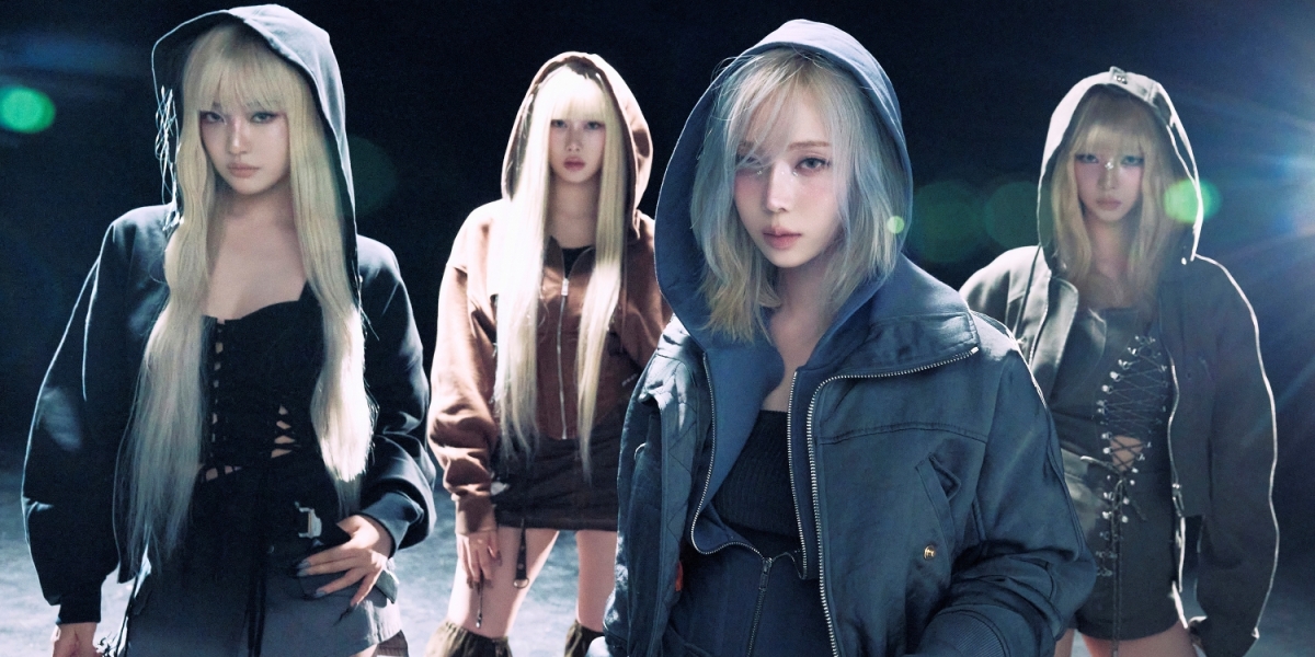 에스파 ‘Supernova’, 써클차트 4관왕+빌보드 글로벌·글로벌 200 자체 최고 순위! | bnt뉴스