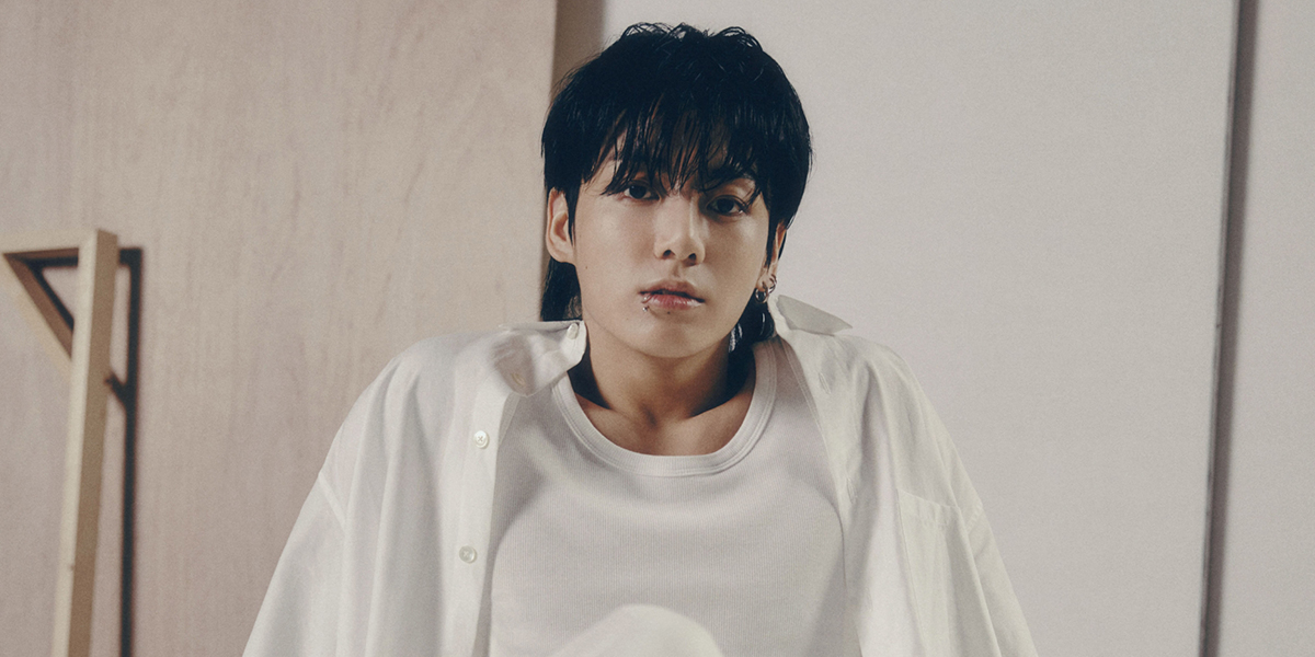 BTS 정국, 아미 위한 팬송 ‘Never Let Go’ 오는 7일 공개 “맞잡은 손 절대 놓지 말자” | bnt뉴스