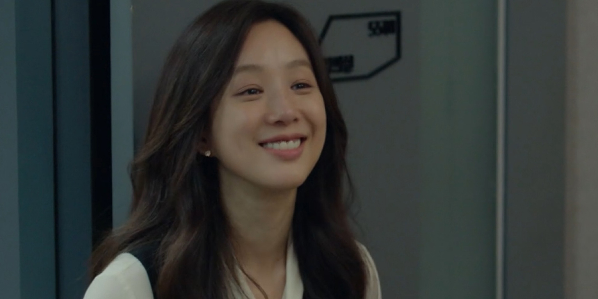 ‘졸업’ 정려원, 본격 ‘멜로퀸’ 모드 ON | bnt뉴스