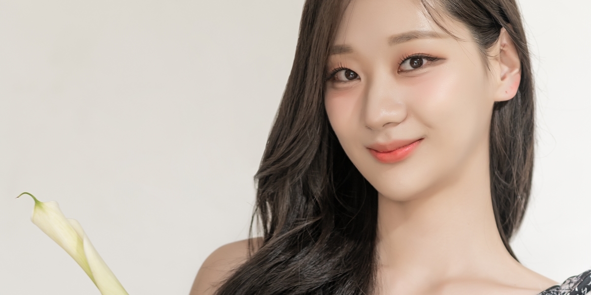 [포토] ‘2024 미스코리아 글로벌 선발대회’ 후보 홍세연 | bnt뉴스