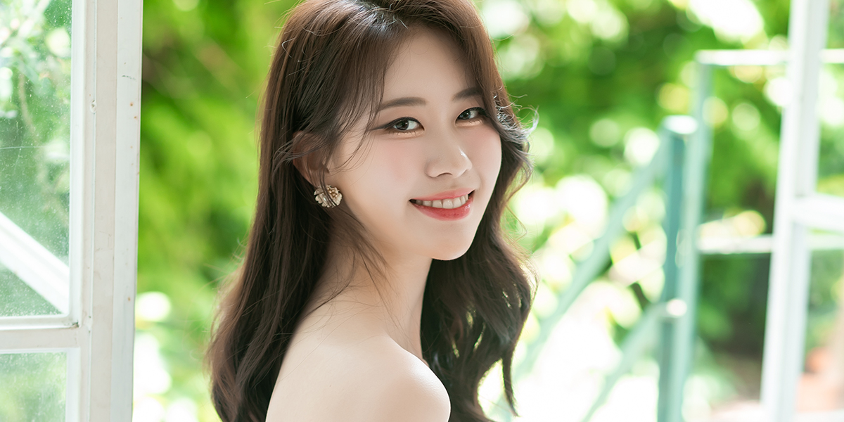 [포토] ‘2024 미스코리아 글로벌 선발대회’ 후보 장하다 | bnt뉴스