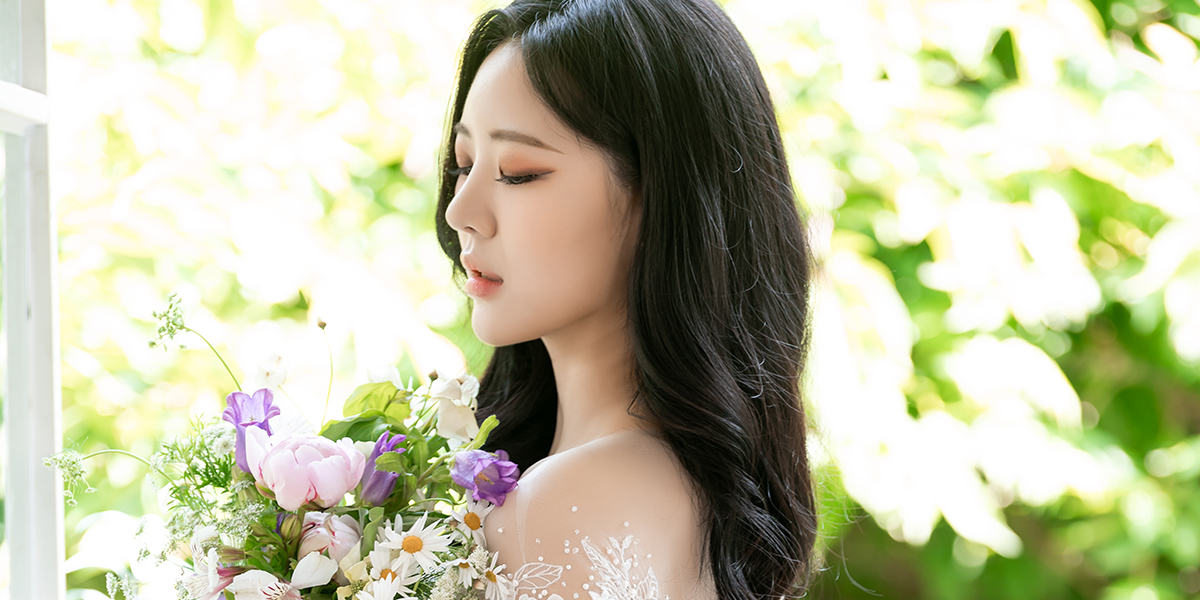 [포토] ‘2024 미스코리아 글로벌 선발대회’ 후보 최정은 | bnt뉴스