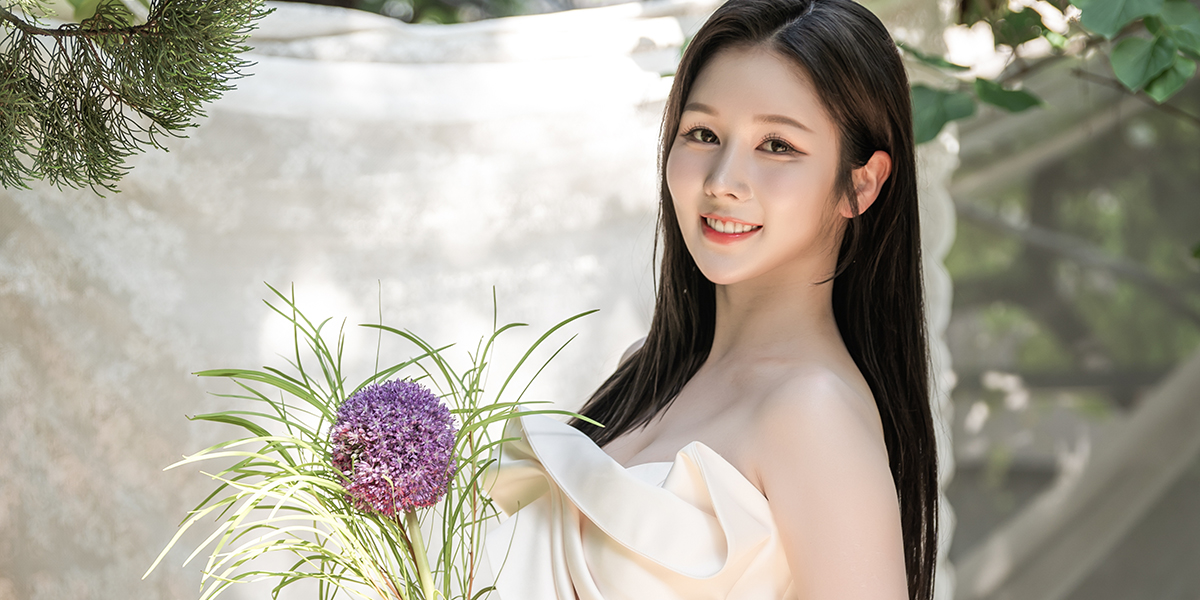 [포토] ‘2024 미스코리아 글로벌 선발대회’ 후보 최예림 | bnt뉴스