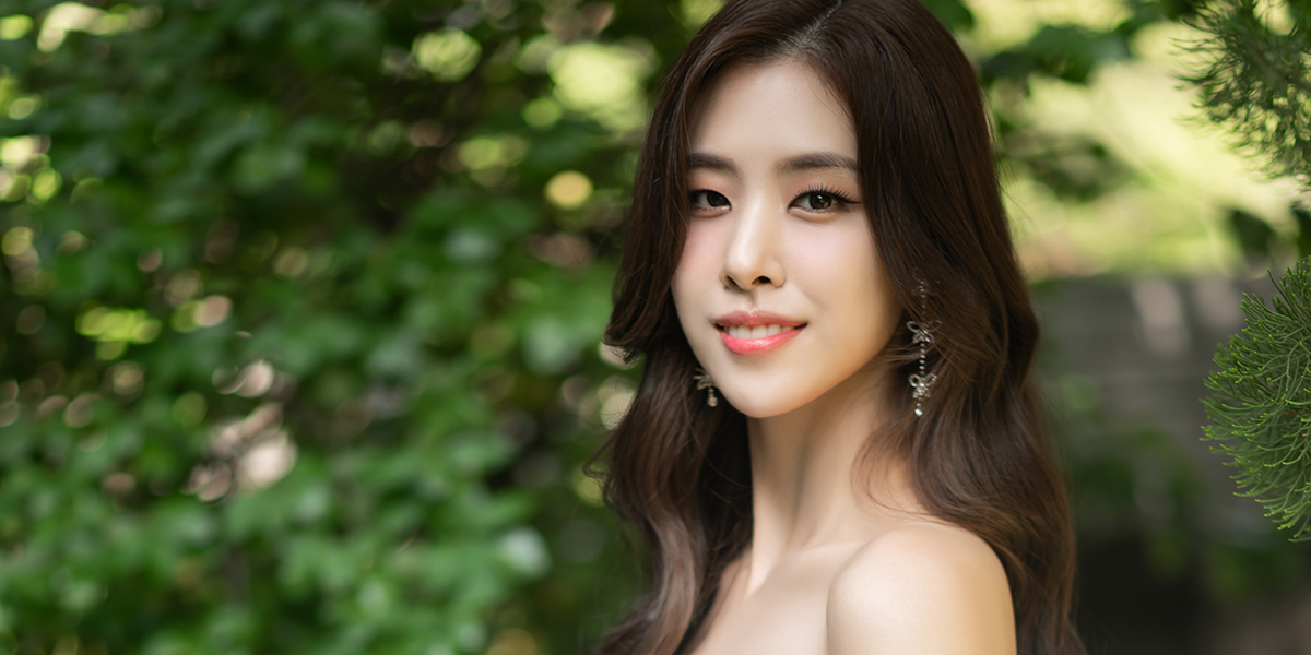 [포토] ‘2024 미스코리아 글로벌 선발대회’ 후보 정지나 | bnt뉴스