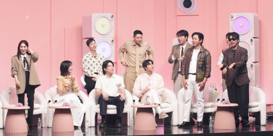 2AM 정진운, 음악감독 데뷔… 막내는 계획이 다 있구나? (송스틸러) | bnt뉴스