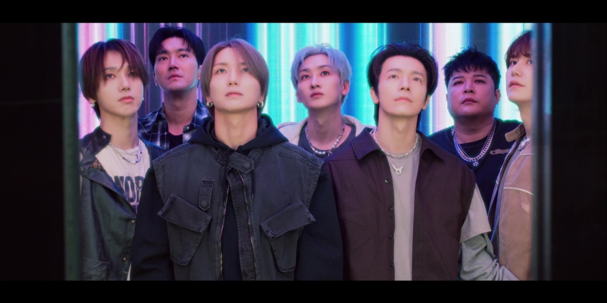슈퍼주니어 싱글 공개 D-1, ‘Show Time’ MV 티저 화제! | bnt뉴스