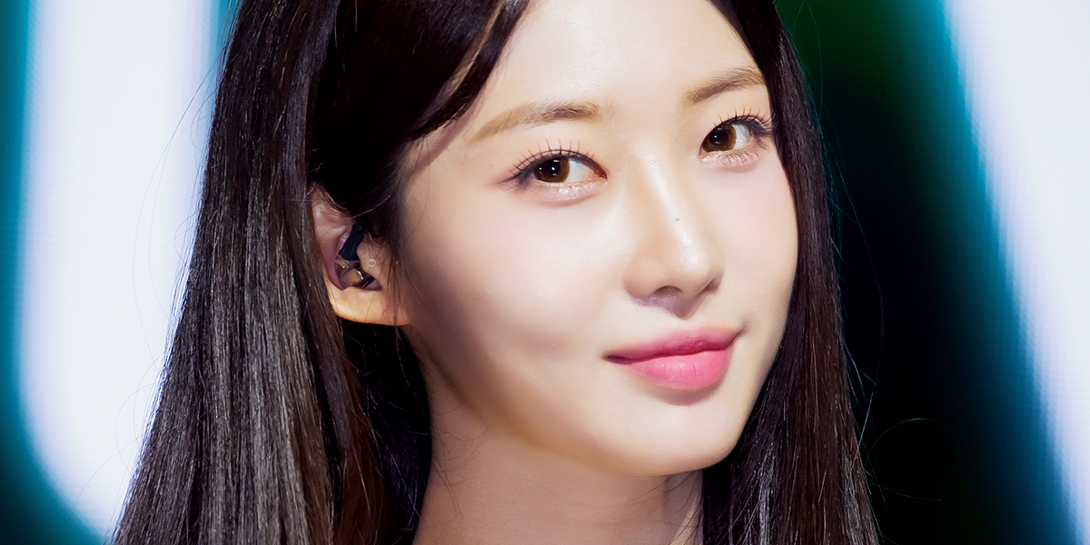 [포토] 에버글로우 시연 '우훗' | bnt뉴스